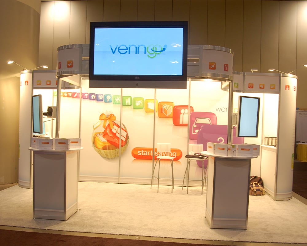 Venngo Turns 25 – A Canadian Success Story